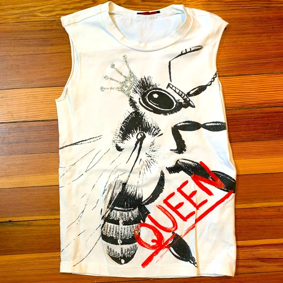 Tops | Queen Bee Top | Poshmark